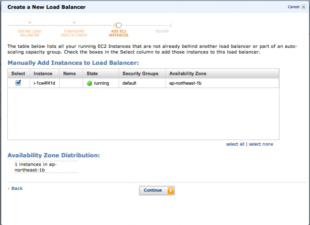 Elbでssl Termination後の内部通信を暗号化する Developersio
