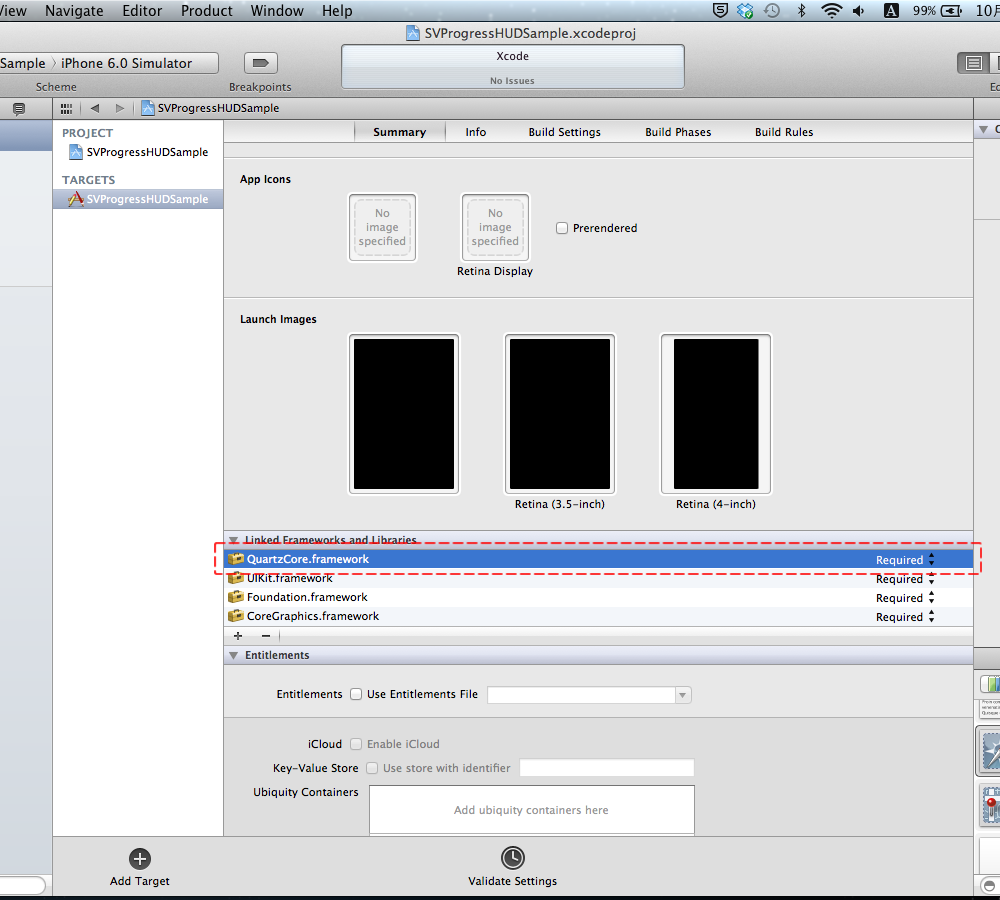 超簡単！iOSでたった数行でかっこいいローディング表示 – SVProgressHUD | DevelopersIO