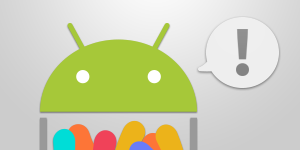 [Android Tips] ホーム画面などで AlertDialog を表示する | DevelopersIO