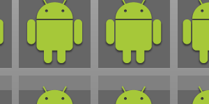 Android Tips #34 Android 2.1 から GridLayout を使う | DevelopersIO