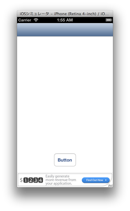 StoryboardのContainer ViewでUINavigationControllerを埋め込む | DevelopersIO