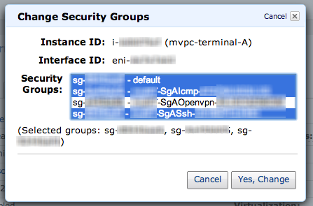 複数のVPCに対して同時に複数のOpenVPN接続を行う | DevelopersIO