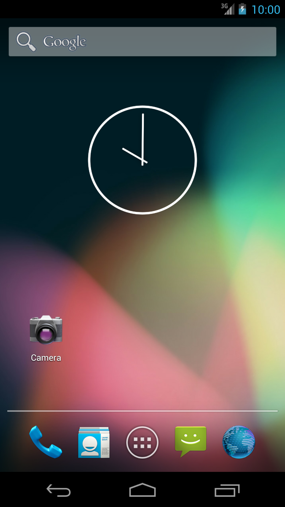 Android Tips #43 mdpi の3倍な xxhdpi について ＆ AVD の作りかた | DevelopersIO