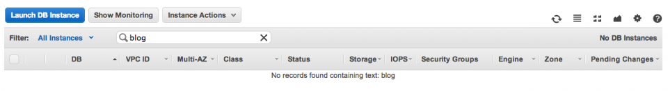 【AWSの基本を学ぶ】RDSの起動から停止、そして復元まで | DevelopersIO