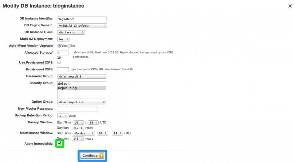 【AWSの基本を学ぶ】RDSの起動から停止、そして復元まで | DevelopersIO