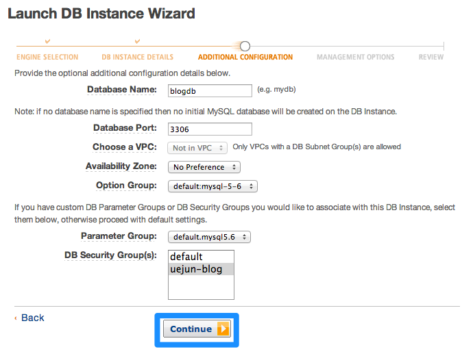 【AWSの基本を学ぶ】RDSの起動から停止、そして復元まで | DevelopersIO