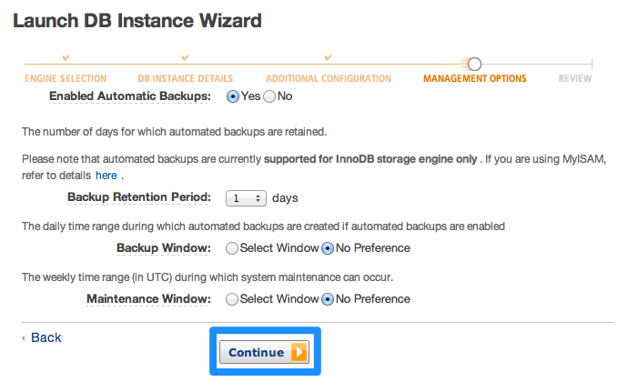 【AWSの基本を学ぶ】RDSの起動から停止、そして復元まで | DevelopersIO