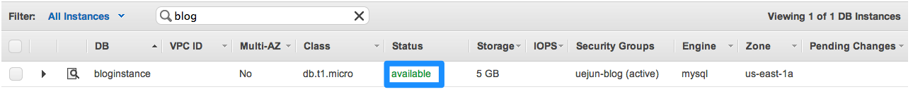【AWSの基本を学ぶ】RDSの起動から停止、そして復元まで | DevelopersIO