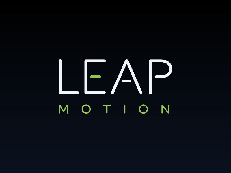 LEAP Motion First Impression | DevelopersIO