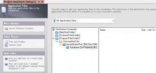 【VisualStudio】InstallShield Limited Editionを用いたインストーラの作成 | DevelopersIO