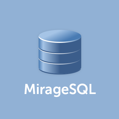 Mirage SQL 〜 2WaySQLをつかうデータアクセスライブラリ for Java | DevelopersIO