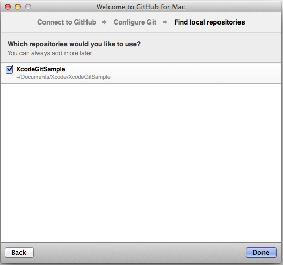 今さら聞けないXcodeのバージョン管理 Gitの基本的な使い方からGitHubへソースコードを公開するまで | DevelopersIO
