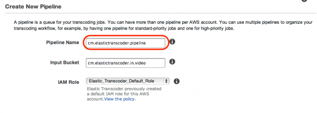 Html5 Amazon Elastic Transcoder で変換した Hls（ライブストリーミング）形式の動画を Video タグで再生する Developersio 5927
