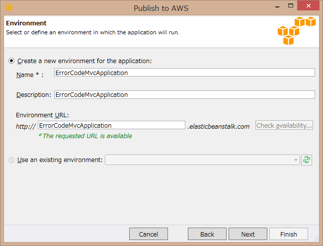 ASP.NET MVC 4とAWS Elastic Beanstalkで簡単なWeb APIを作成する | DevelopersIO