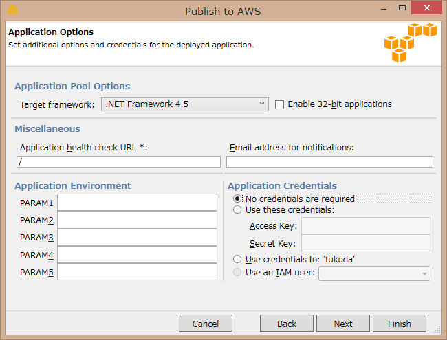 ASP.NET MVC 4とAWS Elastic Beanstalkで簡単なWeb APIを作成する | DevelopersIO