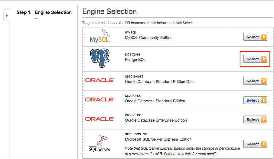 Tableau Desktopから色々なデータソースに繋いでみる(Amazon RDS(PostgreSQL)編) | DevelopersIO