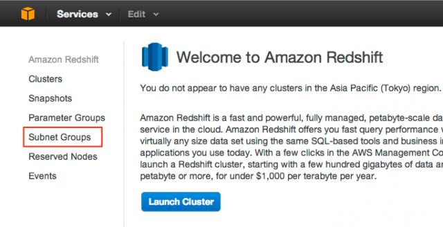 Tableau Desktopから色々なデータソースに繋いでみる(Amazon Redshift on VPC編) | DevelopersIO