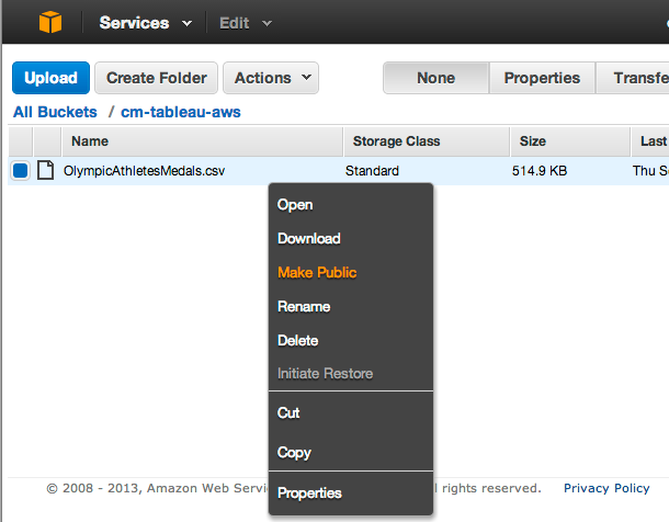 Tableau Desktopから色々なデータソースに繋いでみる(Amazon Redshift on VPC編) | DevelopersIO