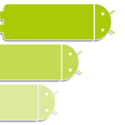 [Android]超簡単！ListViewをオシャレにカスタマイズ！横からスライドしてくるリストアイテムを作る。 | DevelopersIO