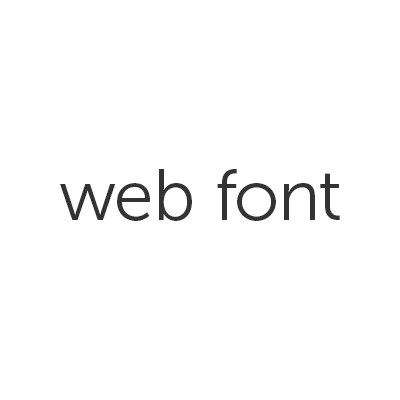 【Fontello】アイコンを選んでWebフォント化してくれるジェネレータ | DevelopersIO
