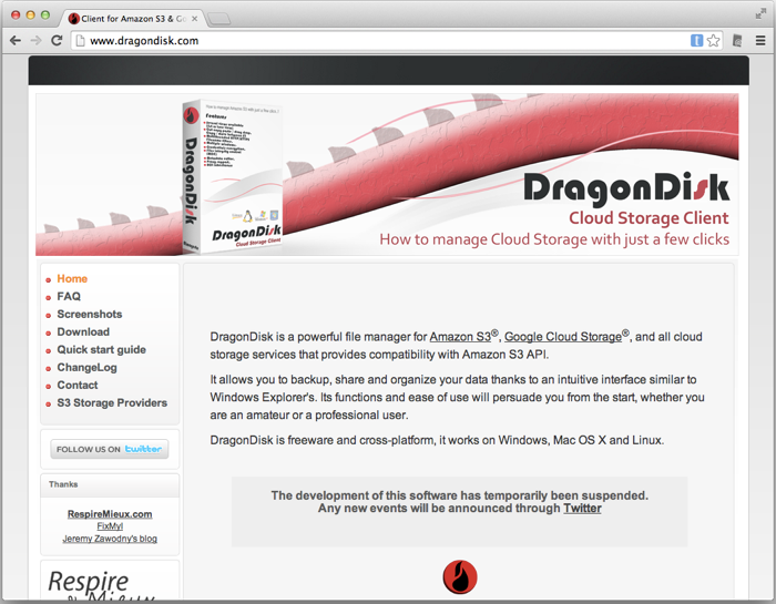 Amazon S3バケットへのファイルアップロードを実現する – 01.概要&GUIお勧めツール編 | DevelopersIO