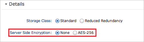 Amazon S3暗号化と運用 | DevelopersIO