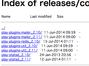 [Play Framework 2] Play Redis Pluginを使う際の注意 | DevelopersIO