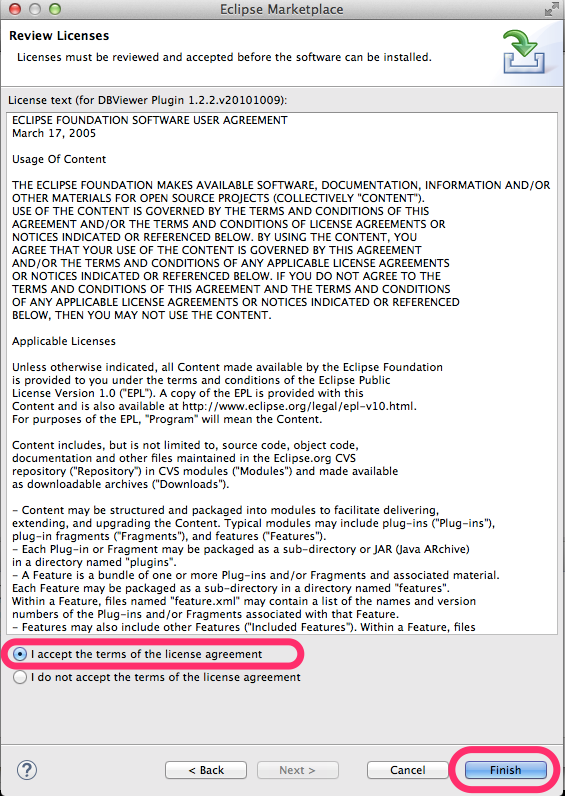 Eclipse DBViewerプラグインから踏み台サーバ経由でRDSに接続する | DevelopersIO