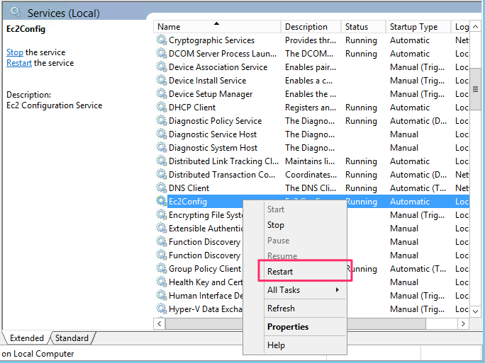 AWS CloudWatch LogsでWindows OSのイベントログを収集する | DevelopersIO