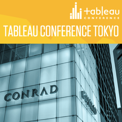 Tableau Conference Tokyo 2014 ブレイクアウトセッション 「エンタープライズデプロイメントを成功に導くデータ ...
