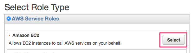 Amazon EC2 Container Service (ECS)を試してみた | DevelopersIO