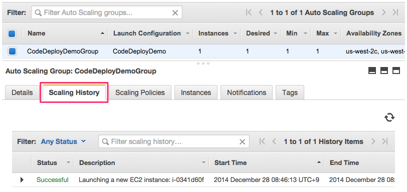 AWS CodeDeployでAuto Scaling Lifecycleを手軽に利用する #cmdevio | DevelopersIO