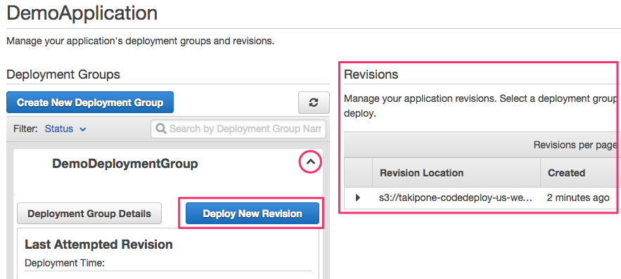 AWS CodeDeployでAuto Scaling Lifecycleを手軽に利用する #cmdevio | DevelopersIO