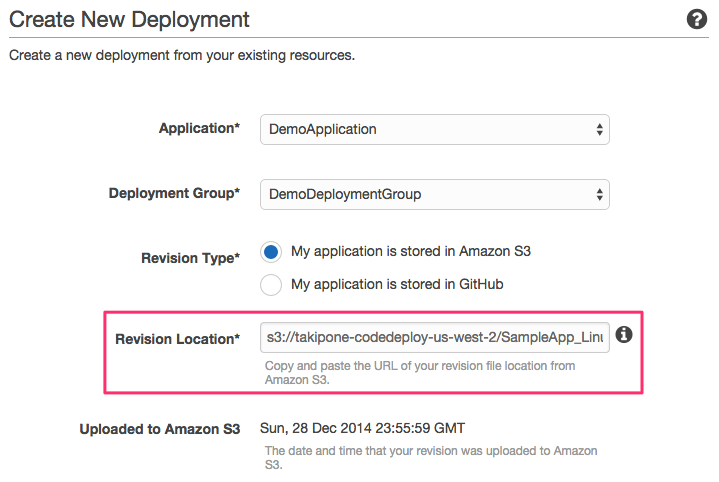 AWS CodeDeployでAuto Scaling Lifecycleを手軽に利用する #cmdevio | DevelopersIO