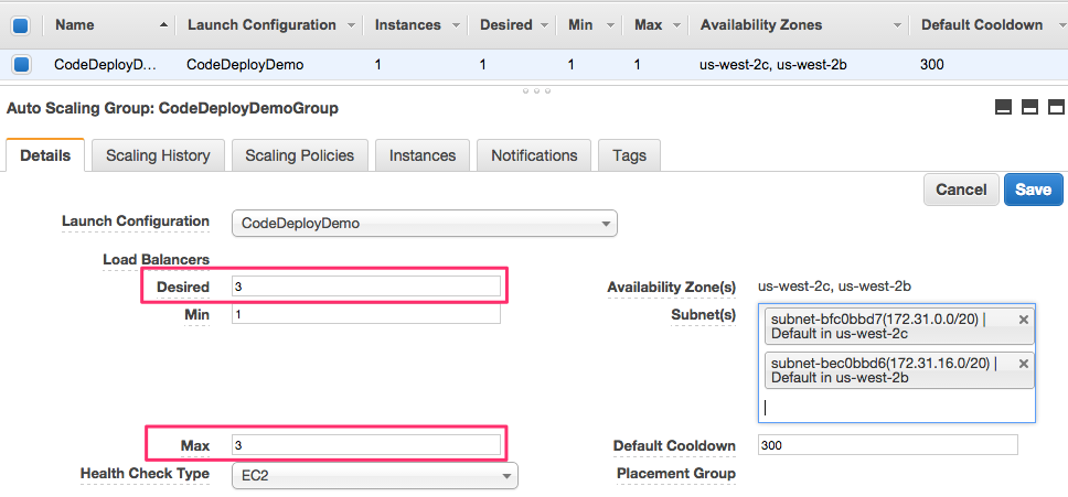 AWS CodeDeployでAuto Scaling Lifecycleを手軽に利用する #cmdevio | DevelopersIO