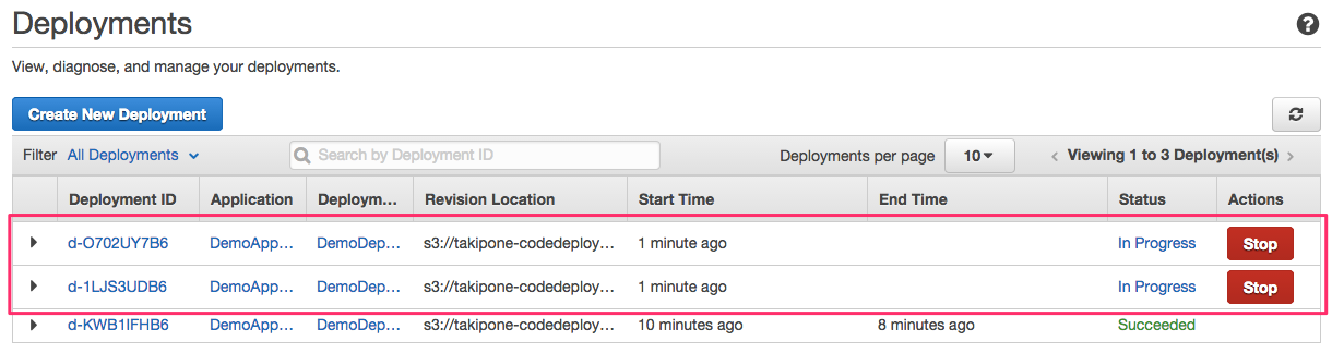 AWS CodeDeployでAuto Scaling Lifecycleを手軽に利用する #cmdevio | DevelopersIO