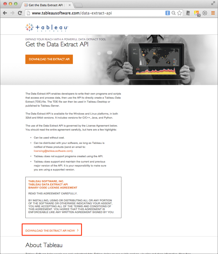 Tableau Serverで出来る事のまとめ(コマンドラインツール＆API編) | DevelopersIO