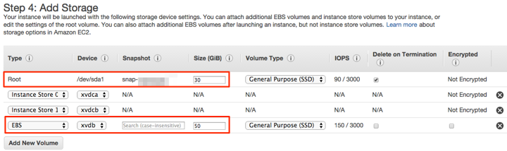 Windows EC2に於けるストレージ容量(EBSボリューム)拡張方法のまとめ | DevelopersIO