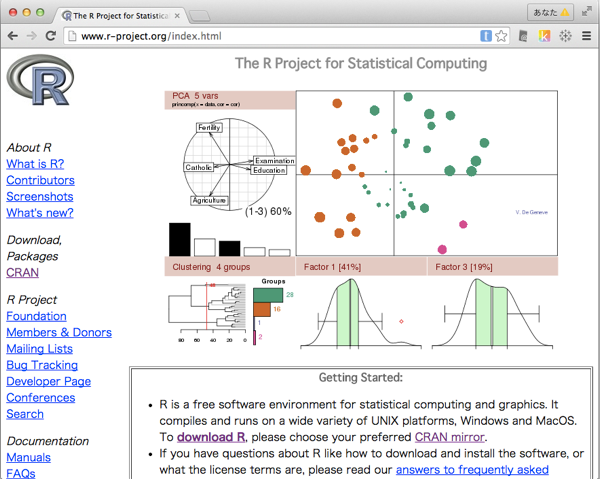 Tableau&R連携(1) – Tableau Desktopからローカル環境のRServeに接続する | DevelopersIO