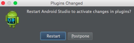 [Android][Kotlin] KotlinでAndroidアプリケーションを記述する 01 [Hello Kotlin] | DevelopersIO
