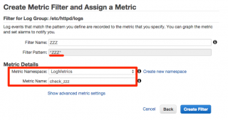 CloudWatch Logsで大文字と小文字を区別せずにキーワードを検知する | DevelopersIO