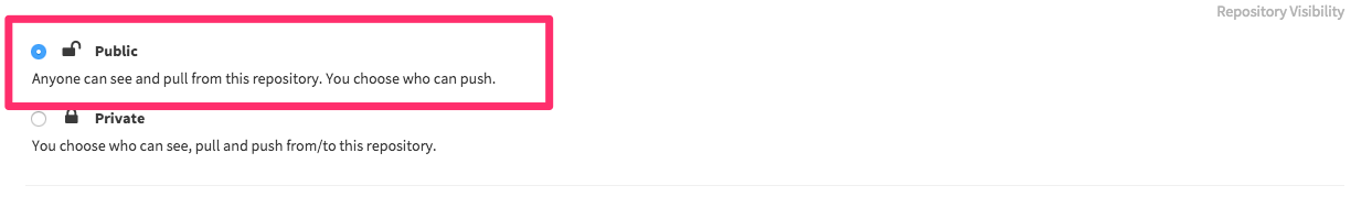 プライベートDockerリポジトリサービスのQuay.ioを使ってみた | DevelopersIO