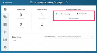 プライベートDockerリポジトリサービスのQuay.ioを使ってみた | DevelopersIO