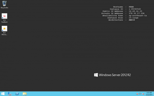 OpsWorksがWindows Serverに対応しました！ | DevelopersIO