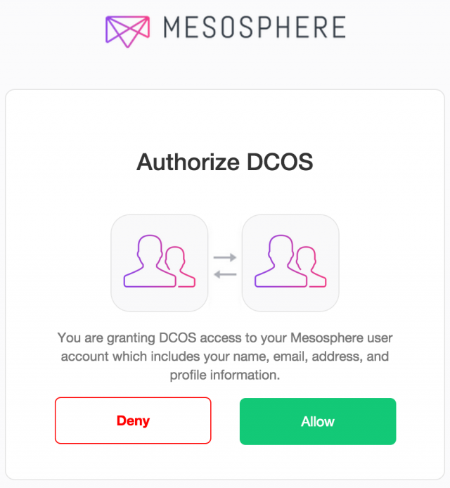 Mesosphere DCOSをAWSにデプロイする | DevelopersIO
