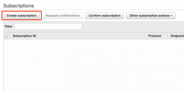 LogstorageでAWSの全体構成を可視化する | DevelopersIO