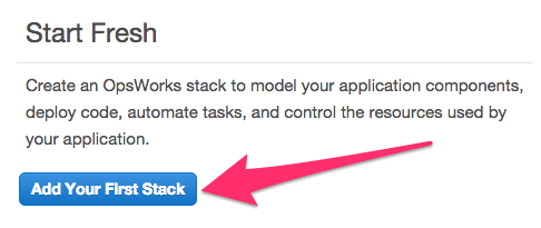 [新機能]AWS OpsWorksでECSコンテナインスタンスを管理出来るようになりました！ | DevelopersIO