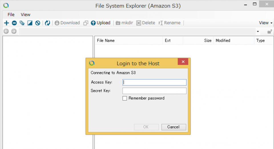 Redshift専用 Windows GUIツール『Aginity Workbench for Amazon Redshift』が便利かもしれ ...