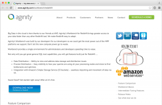 Redshift専用 Windows GUIツール『Aginity Workbench for Amazon Redshift』が便利かもしれ ...