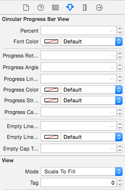 [iOS][Swift] MBCircularProgressBar で円形のプログレスバーを実現！ | DevelopersIO